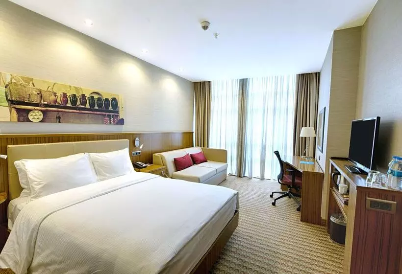 Hotel Hampton By Hilton Gaziantep - Gaziantep