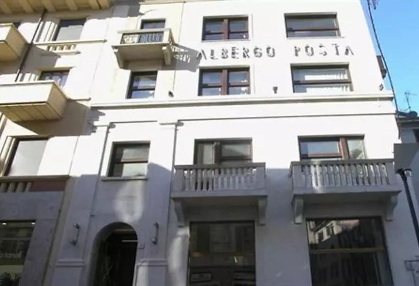 Hotel Posta Design - Como