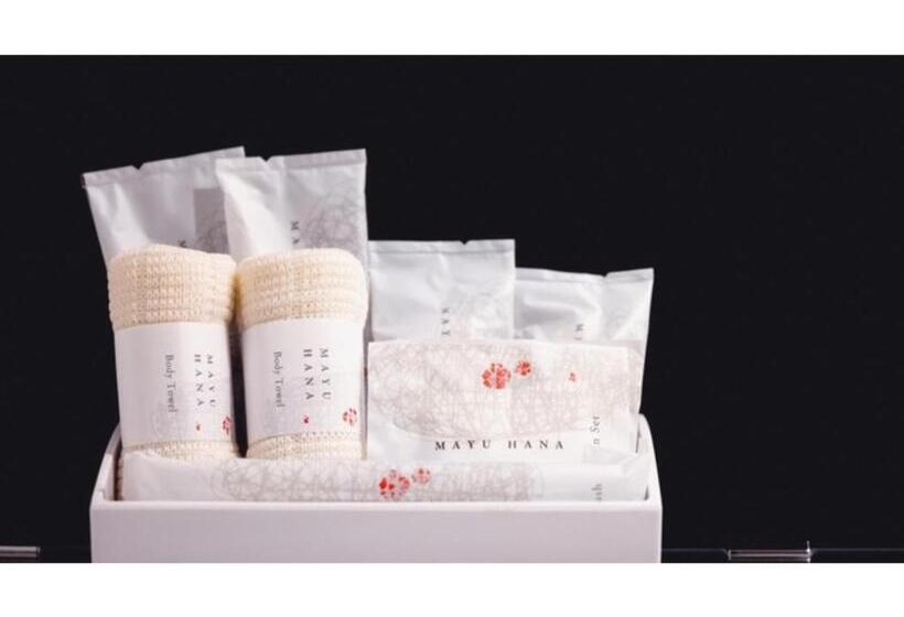 Hôtel Airaiku  Kagoshima - Aira