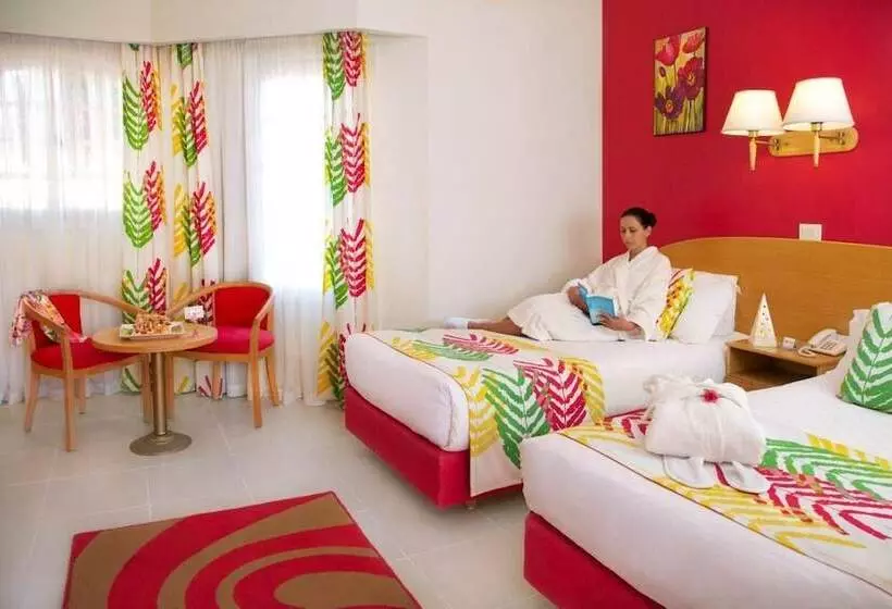 Hotel Gafy Resort Aqua Park - Sharm el-Sheij