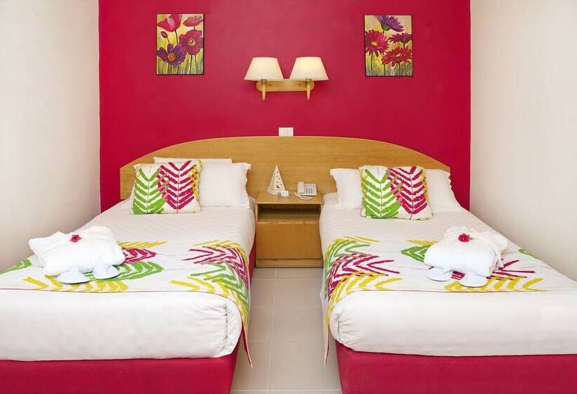 Hotel Gafy Resort Aqua Park - Sharm el-Sheikh