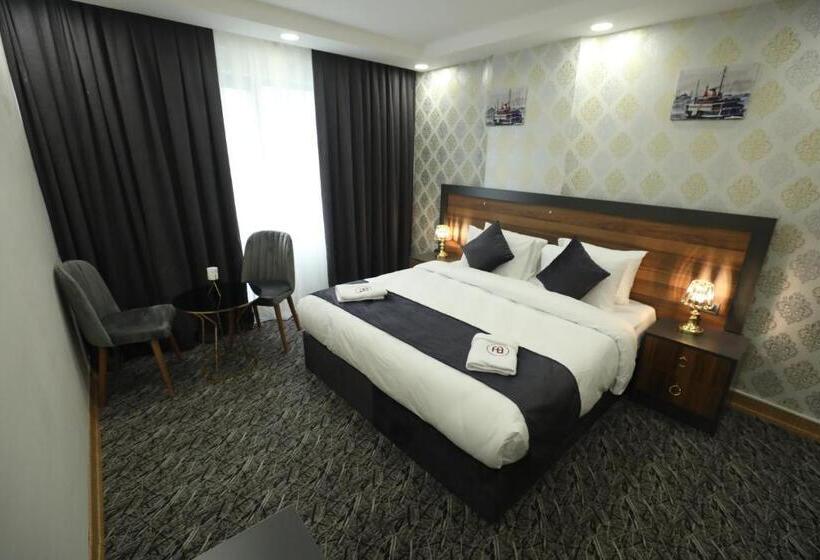 Hôtel El Emin İstanbul - Istanbul