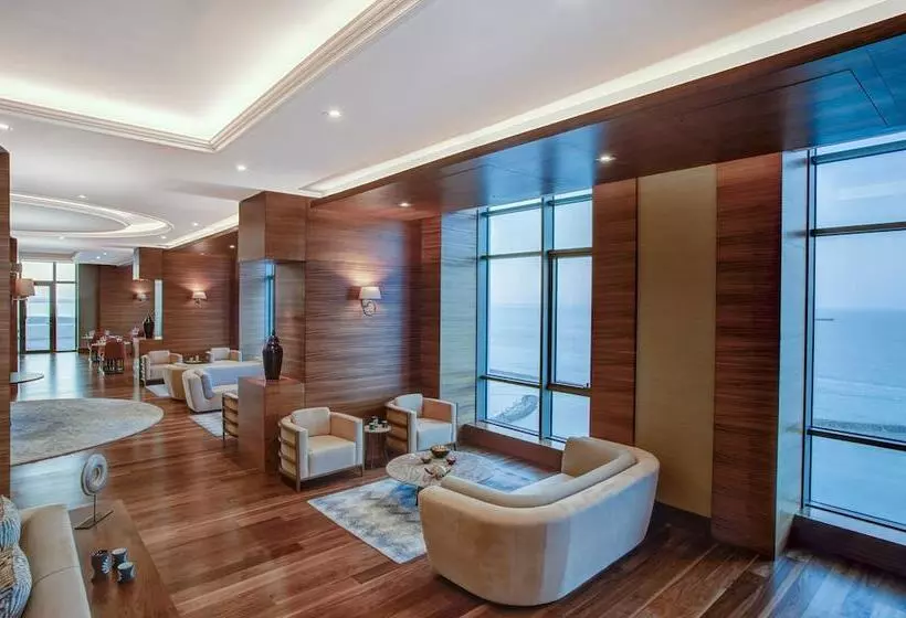 Hôtel Sheraton Grand Samsun - Samsun