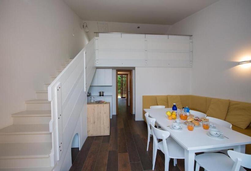 Hôtel Club Del Sole Desenzano Lake Village - Padenghe sul Garda