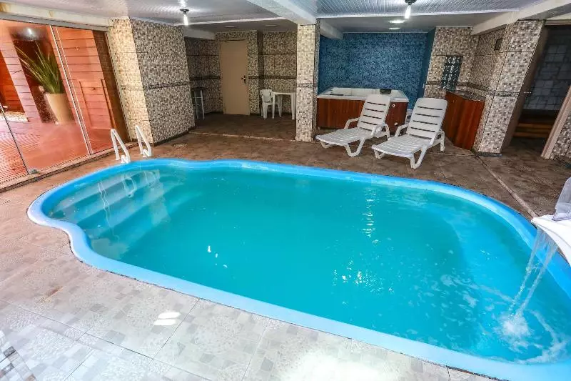Hotel Sky Valle - Canela