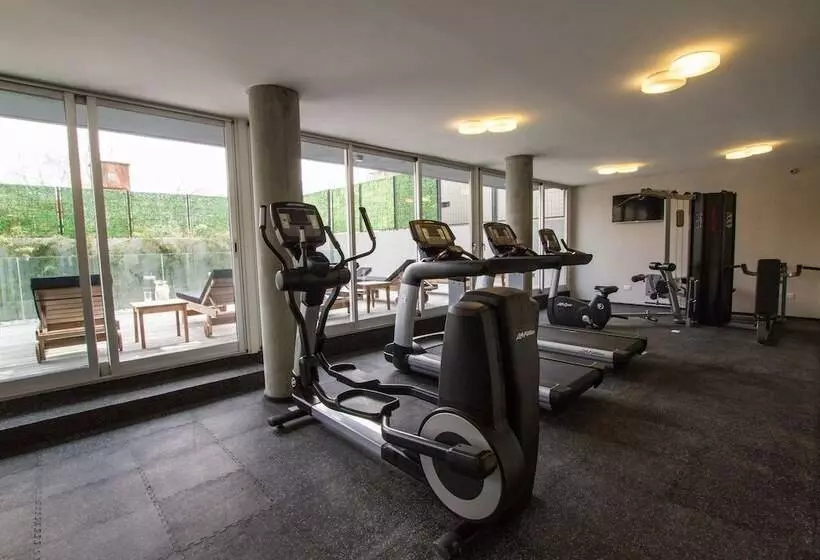 Hotel Casasur Palermo - Buenos Aires