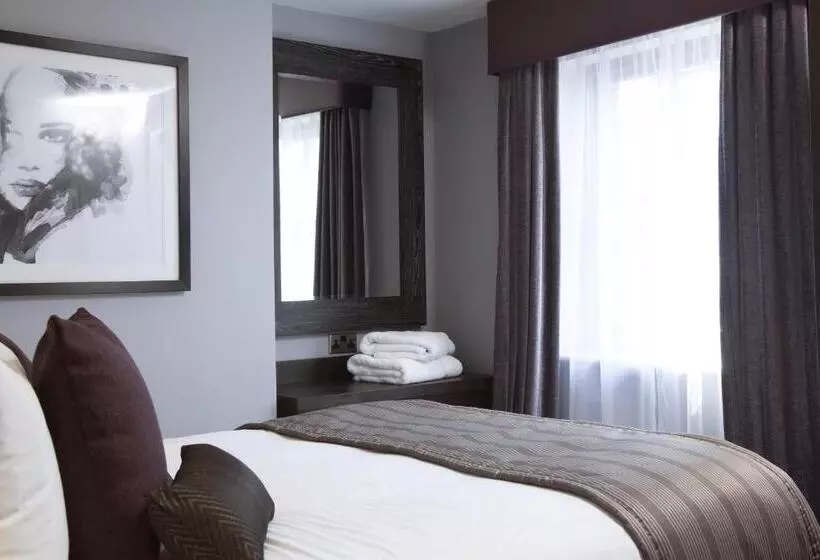 Duke Street Apartments By Epic - Liverpool