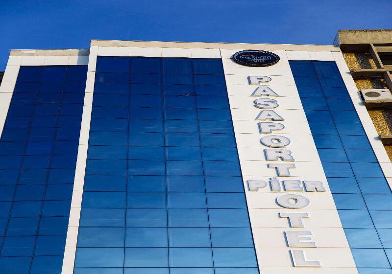 Hotel Pasaport Pier - Izmir