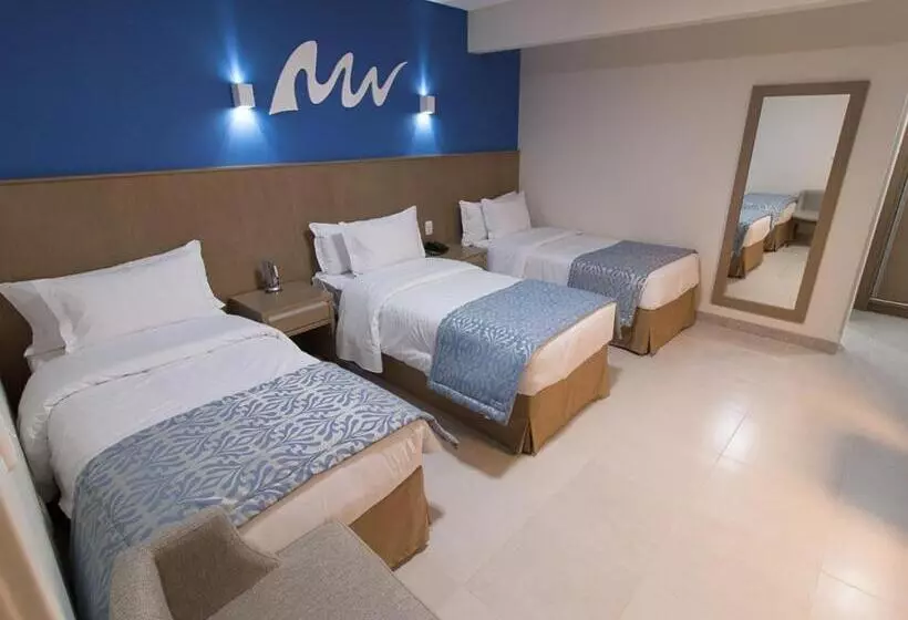 Hotel Real Classic Bahia - Salvador de Bahía