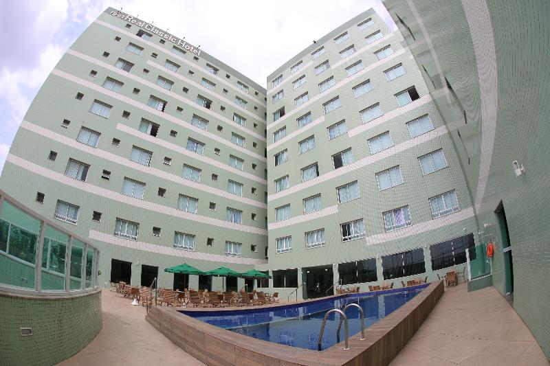 Hotel Real Classic Bahia - Salvador
