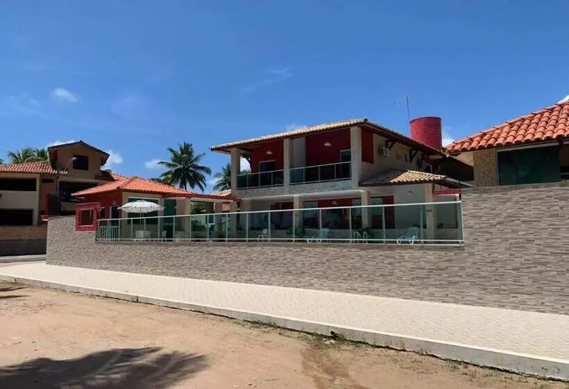Hotel Summit Pousada Noah - Maceió