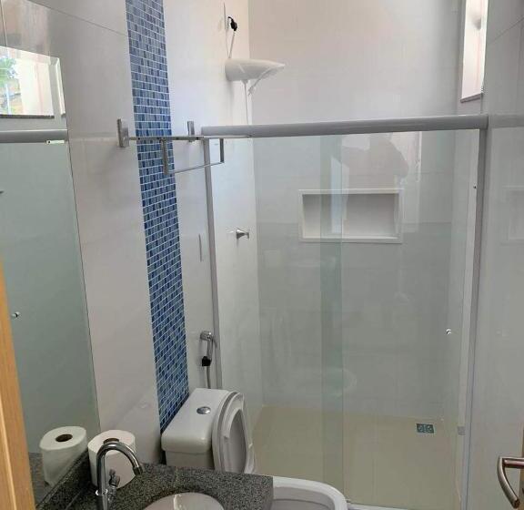 Hôtel Summit Pousada Noah - Maceió