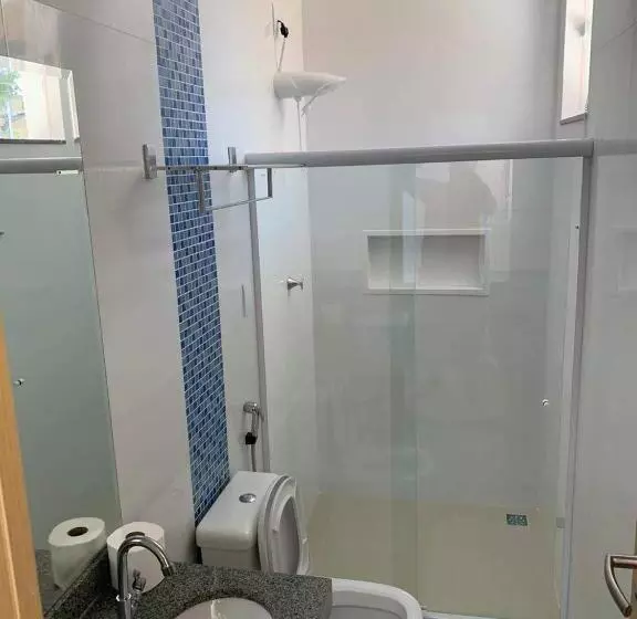 Hotel Summit Pousada Noah - Maceió