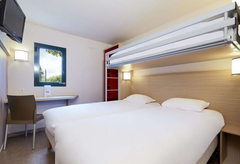 Hôtel Premiere Classe Chalon Sur Saone - Chalon-sur-Saône