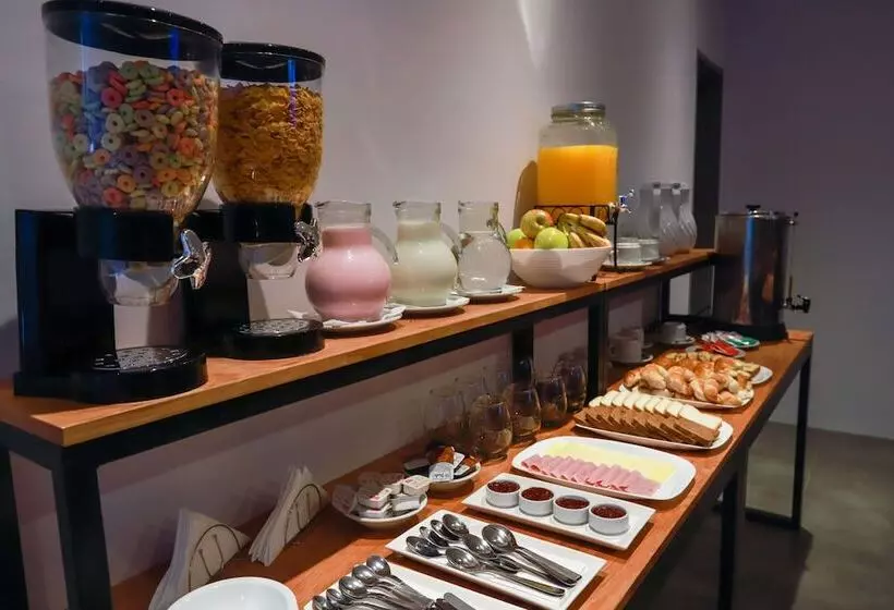 Hotel Concept Bariloche - San Carlos de Bariloche