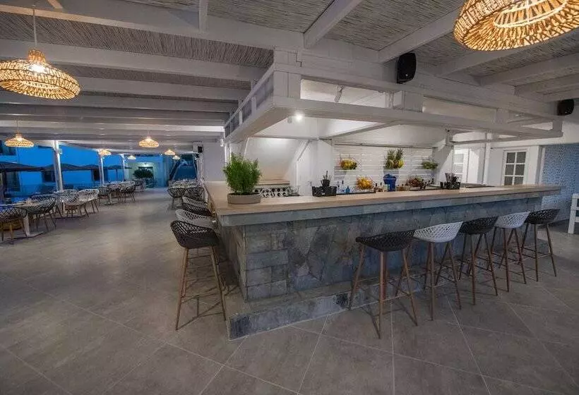 Hôtel Mitos Village - Hersonissos