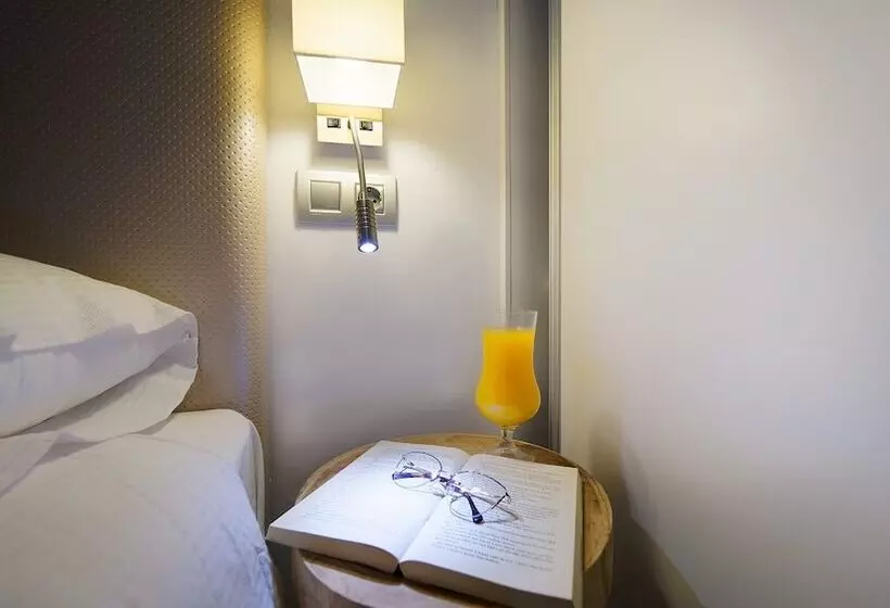 Hôtel Bungalows Adonis - Maspalomas