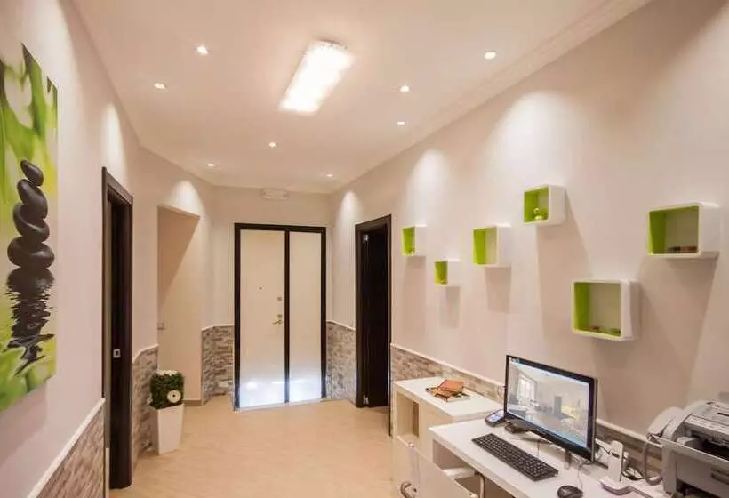 Bed And Breakfast Rome Kings Suite - Roma