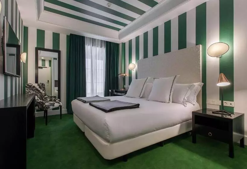 Hôtel Room Mate Valeria - Málaga