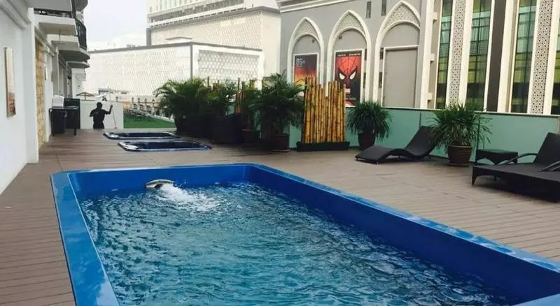 Imperial Heritage Hotel Melaka - Malacca