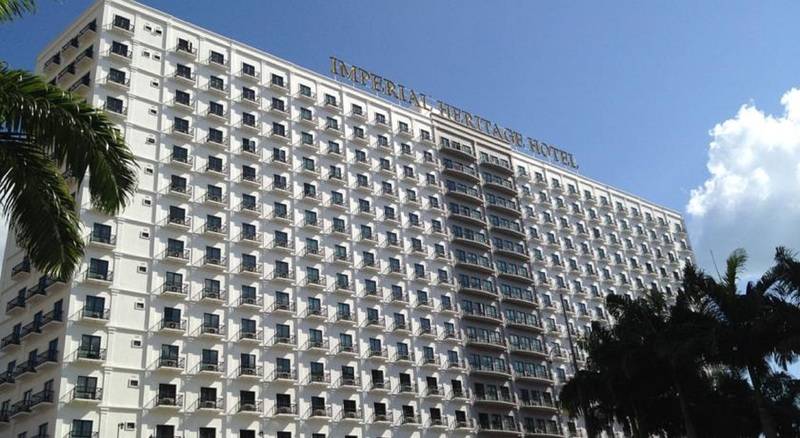 Imperial Heritage Hotel Melaka - Malacca