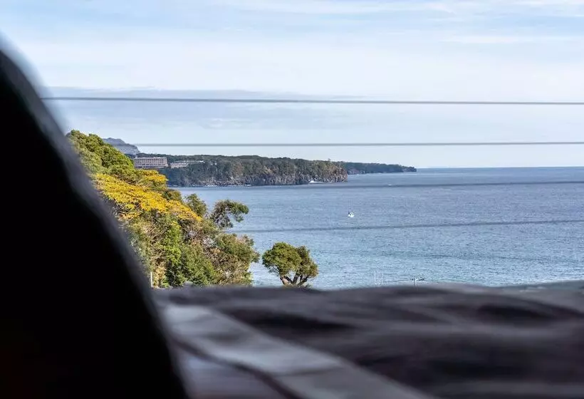 Hôtel Isaribi - Izu