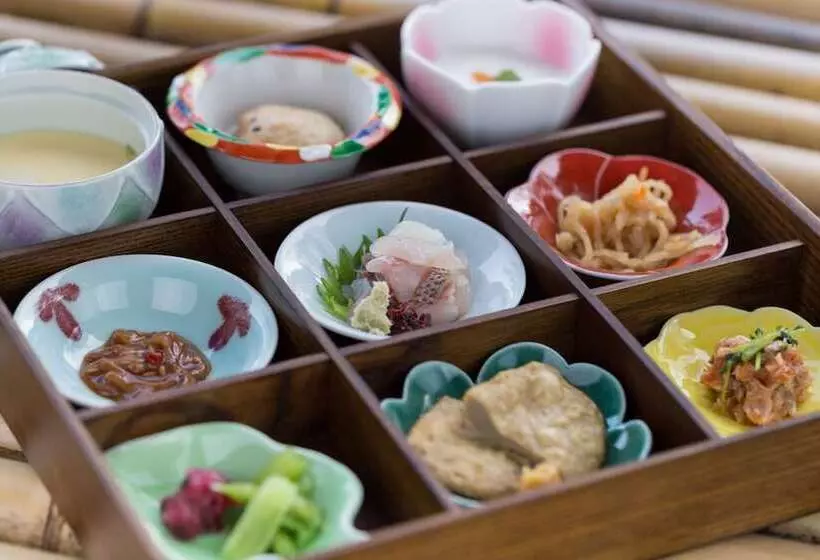 Hôtel Isaribi - Izu