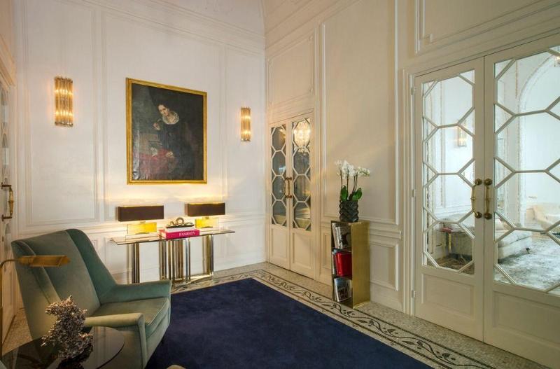 Palazzo Dama   Hotel & Spa   Preferred Hotels & Resorts - Rim