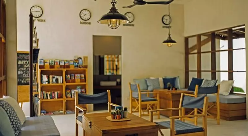 Escape Beach Resort New Look Renovated - Koh Samui