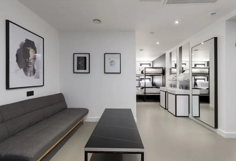 Hôtel Kip - London