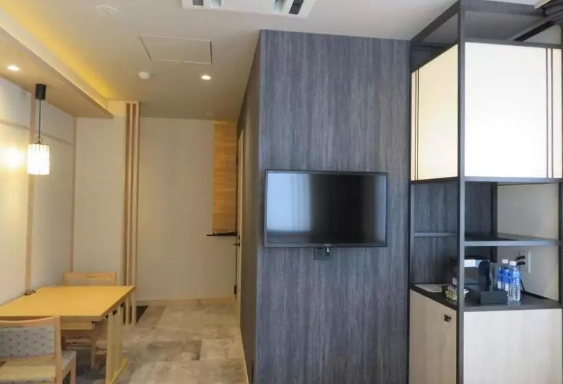 Hôtel Kashoutei Hanaya - Noboribetsu