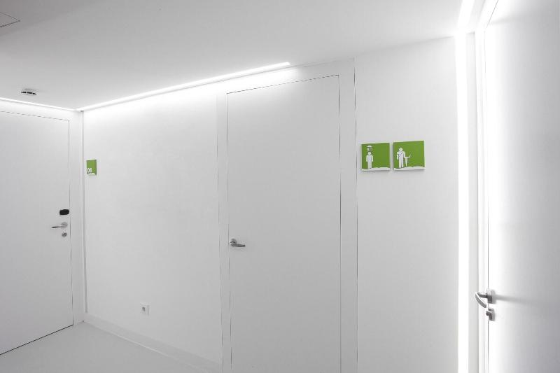 Sant Jordi Hostels Gracia - Barcelona