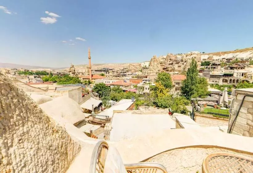 Hôtel Roma Cave Suite - Kayseri