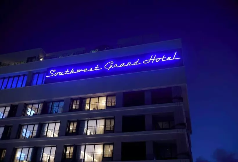 Hôtel Southwest Grand - 那霸市