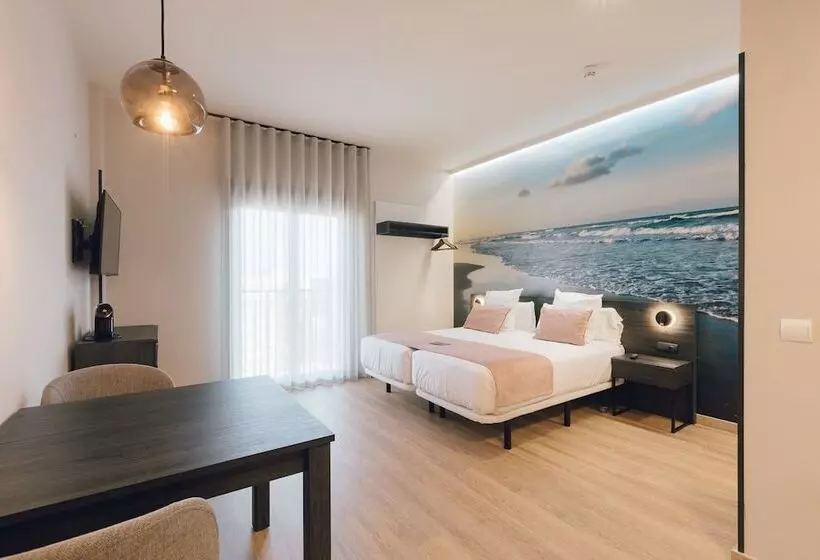 Palau Apartments Valencia - Valencia