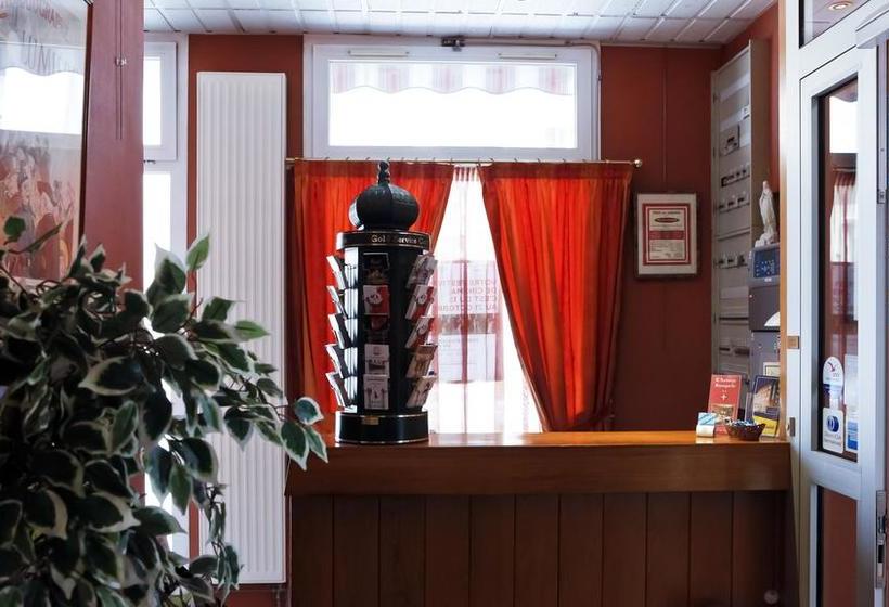 Hotel Le Lumière - Villeurbanne