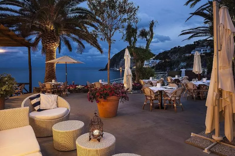 Hôtel Apollon Club & Thermal Spa - Ischia