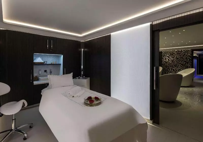 Hôtel Sofitel Frankfurt Opera - Frankfurt am Main