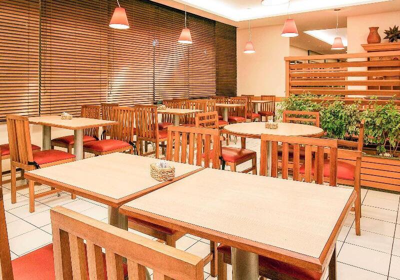 Hôtel Ibis Uberlandia - Uberlândia