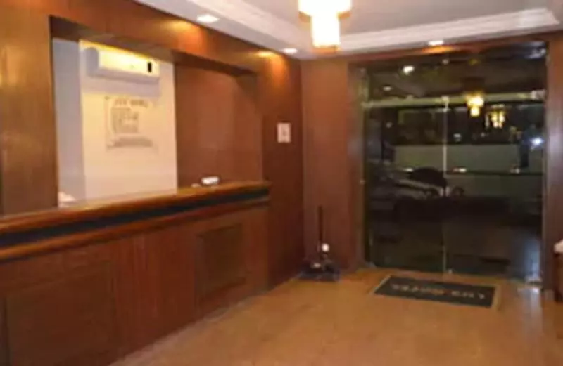 Hotel Lux - São Paulo