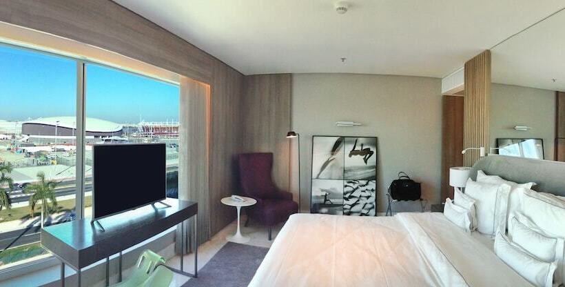 Hôtel Venit Mio - Rio de Janeiro