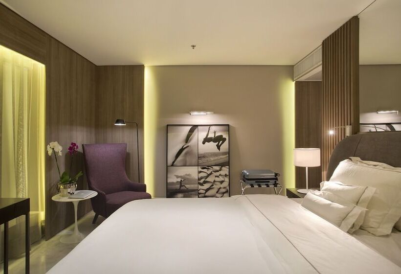 Hôtel Venit Mio - Rio de Janeiro