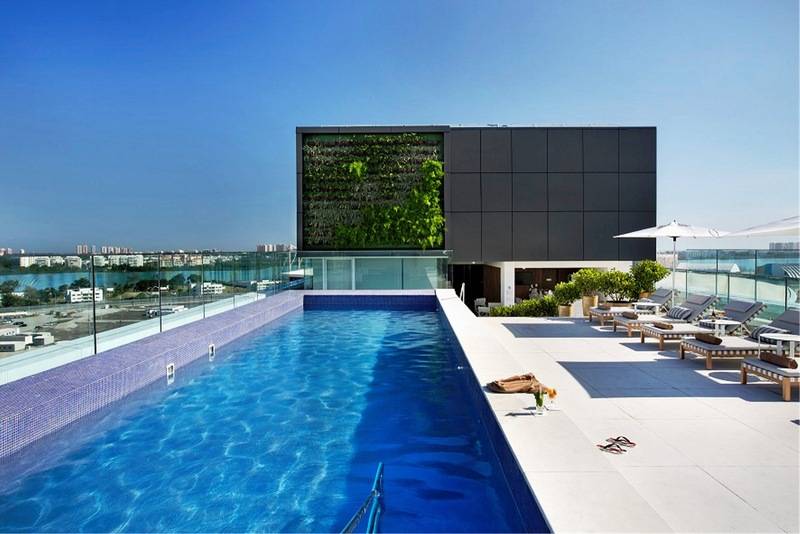 Hôtel Venit Mio - Rio de Janeiro