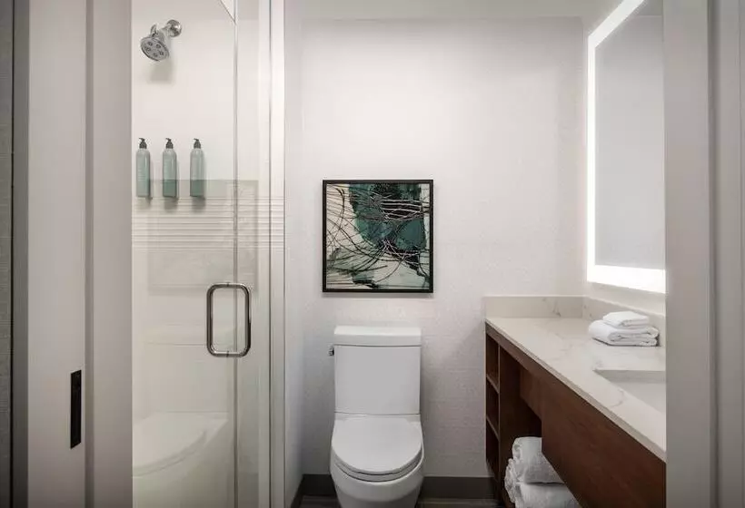 Hotel Residence Inn By Marriott New York Queens - Nueva York