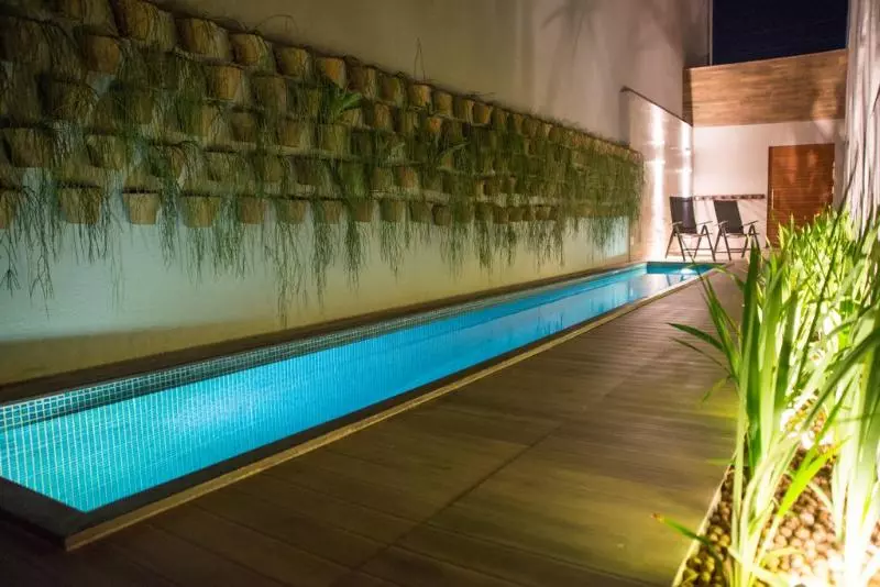 Hôtel Amenit - Maceió