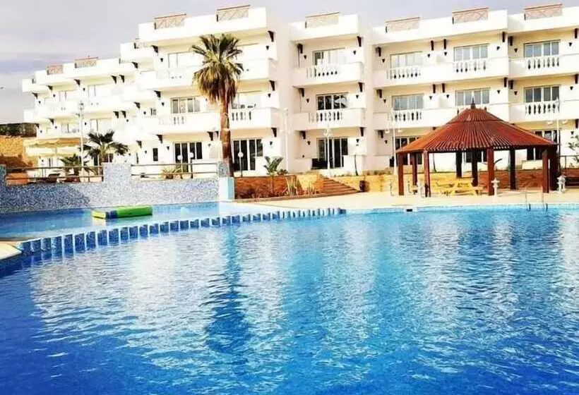 Hôtel Vie Palma Di Sharm Resort And Aqua Park - Sharm El-Sheikh