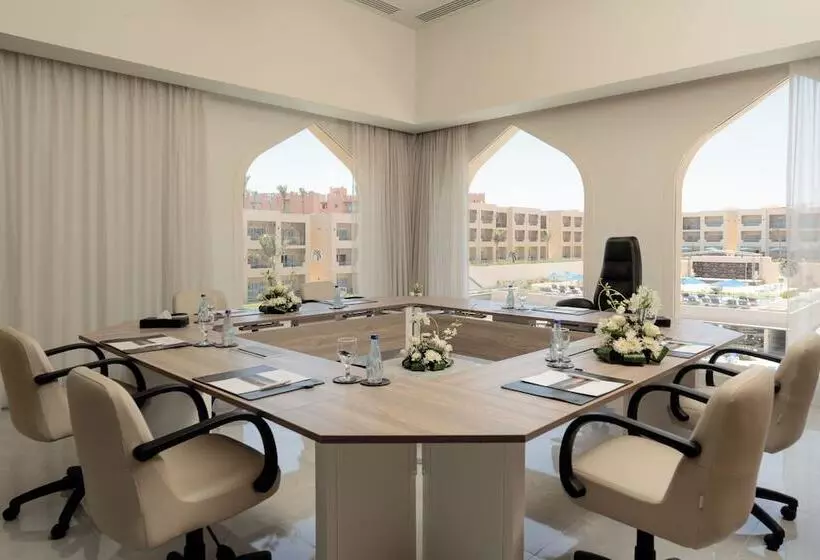 Hôtel Cleopatra Luxury Resort Sharm – Adults Only 16 Plus - Sharm El-Sheikh