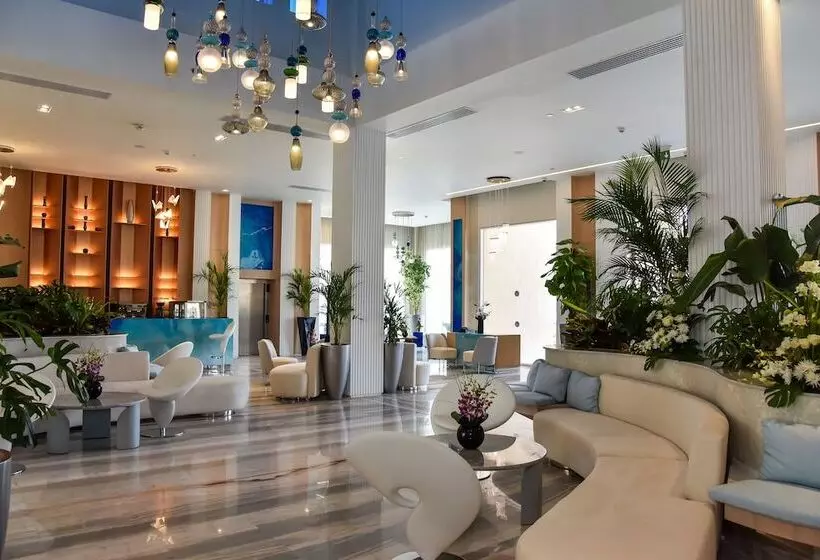 Hôtel Cleopatra Luxury Resort Sharm – Adults Only 16 Plus - Charm el-Cheikh