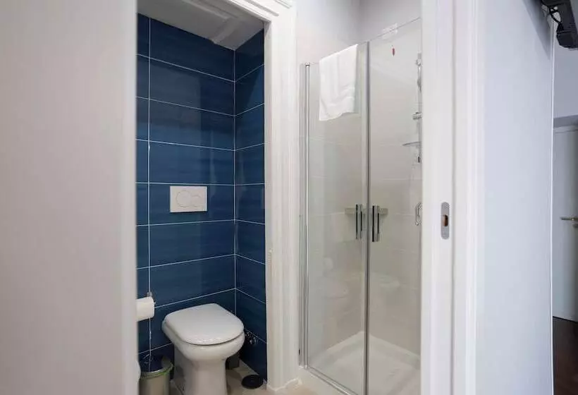 Bed And Breakfast La Chambre Duomo - Naples