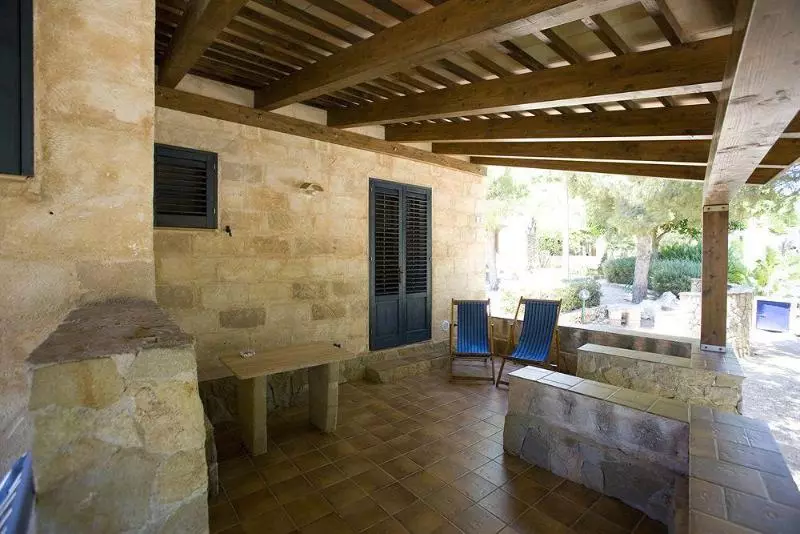 Hotel Miramare Residence - Island of Favignana